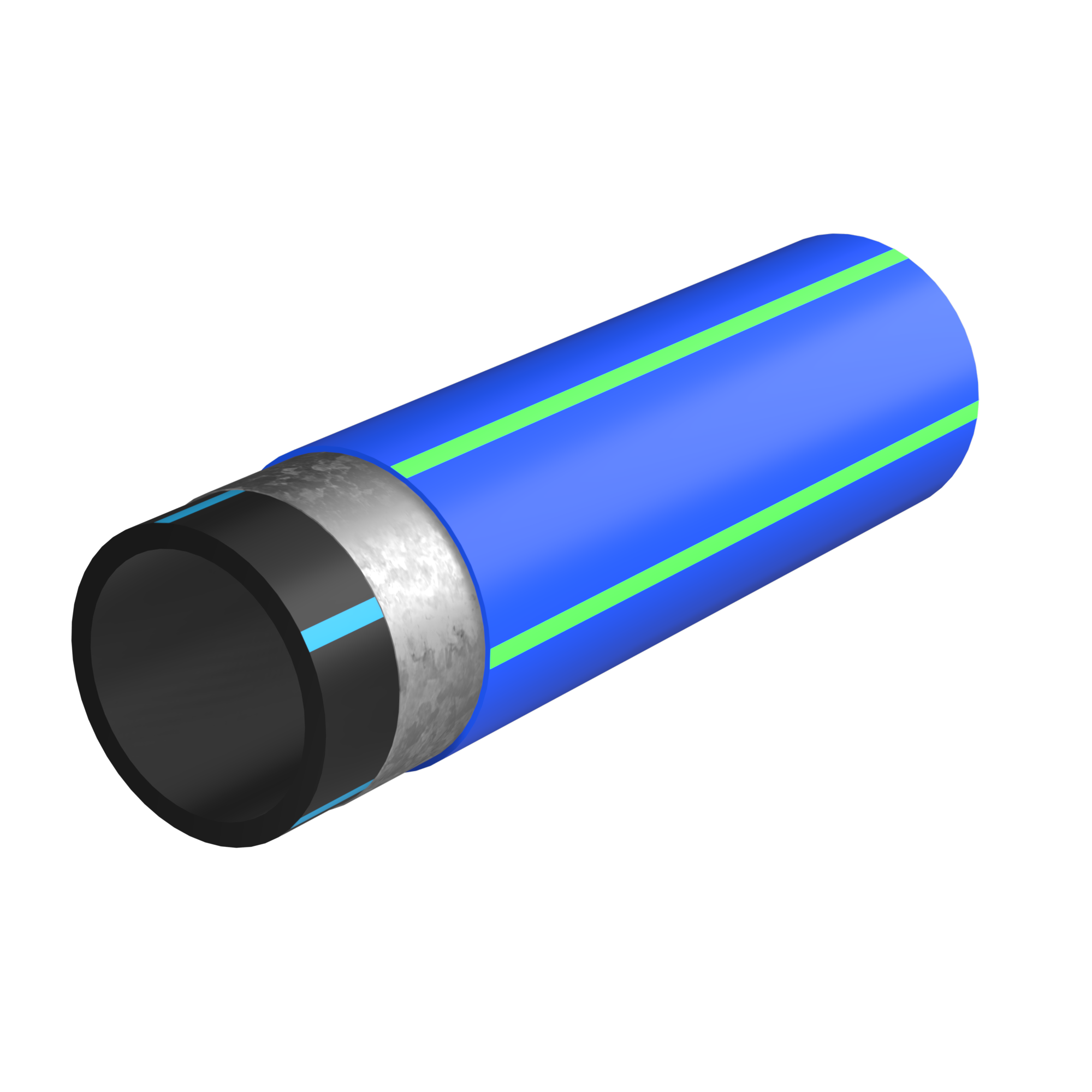 GEROfit REX | Hallingplast